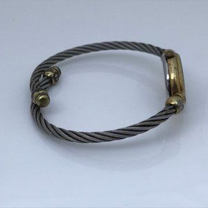 Carven | Accessories | Carven Paris Ladies Watch Swiss Quartz Vintage ...